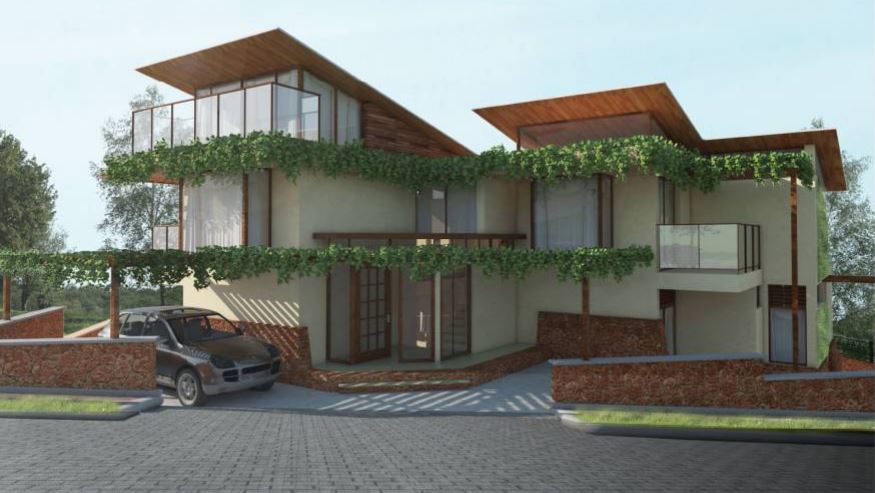 Prestige Group Prestige Biosphere Photos - Morjim, North Goa Pictures