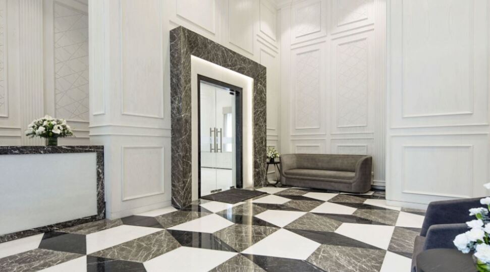Prestige Edwardian Vasanth nagar, Bangalore Resale Price List, Brochure ...