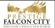 Prestige Falcon City Kanakapura Road, Bangalore | Price List & Brochure ...