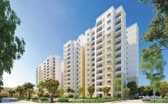 3 BHK Apartment / Flat for sale in Prestige Green Gables Panathur ...