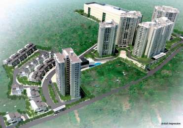 Prestige Group Builders / Developers - Projects - Constructions