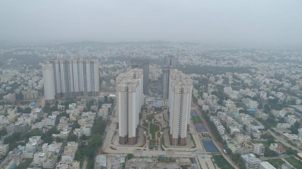 Prestige Jindal City Tumkur Road, Bangalore Resale Price List, Brochure ...