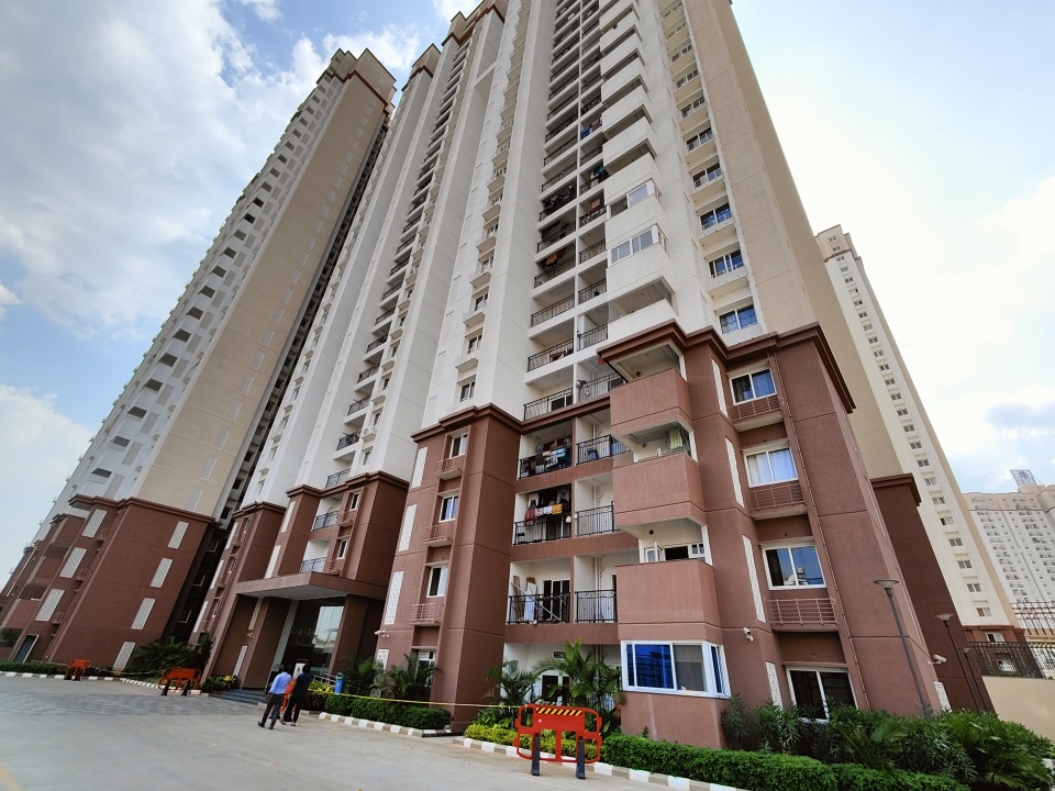Prestige Jindal City Tumkur Road, Bangalore Resale Price List, Brochure ...