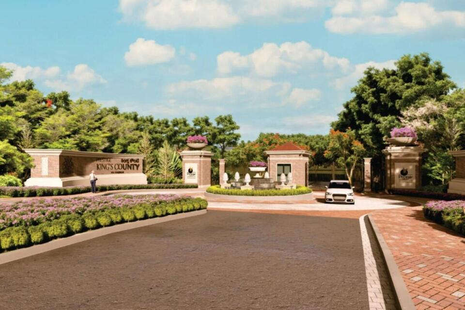 Prestige Group Prestige Kings County Photos And Videos - Jigani ...