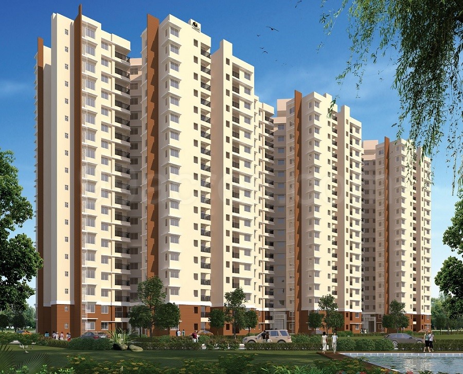 Prestige Lake Ridge Uttarahalli, Bangalore | Price List & Brochure ...