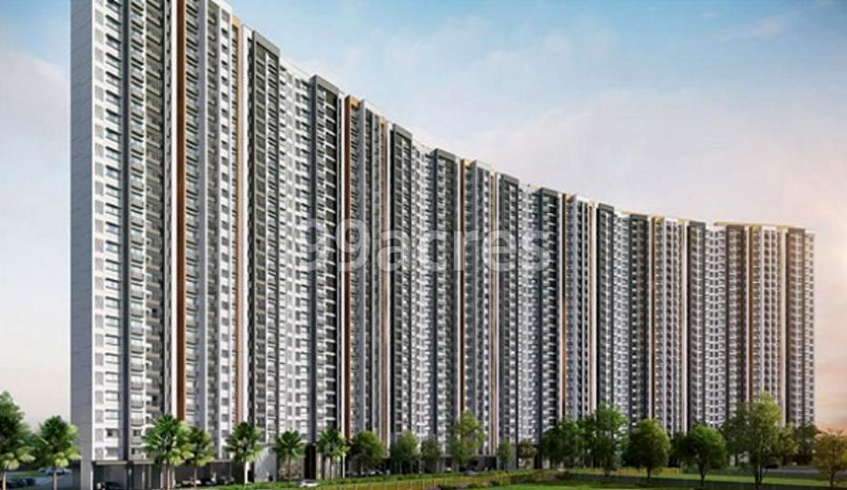 Prestige Lavender Fields Bangalore East, Varthur | Price List ...