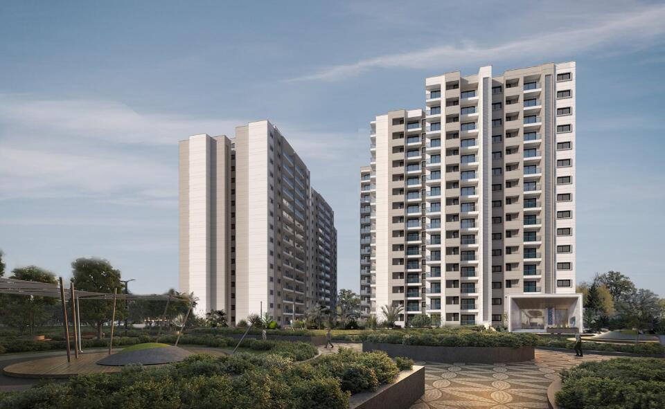 Prestige Pallavaram Gardens Pallavaram, Chennai | Price List & Brochure ...