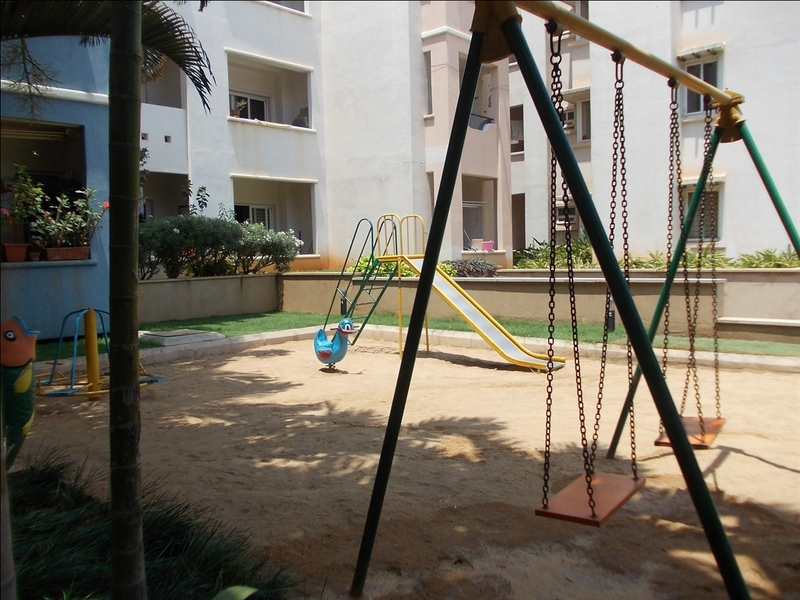Prestige Palms Whitefield, Bangalore Resale Price List, Brochure, Floor ...