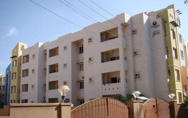 Prestige Palms Whitefield, Bangalore Resale Price List, Brochure, Floor ...