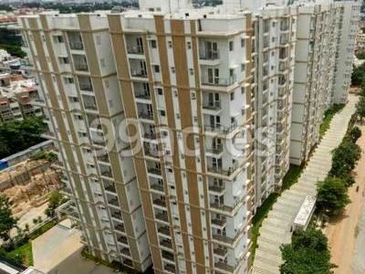 4 BHK / Bedroom Apartment / Flat for rent in Prestige PineWood ...