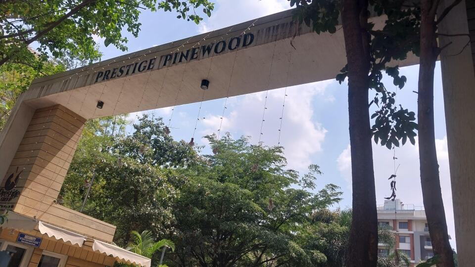 Prestige PineWood Srinivagilu, Koramangala | Price List & Brochure ...