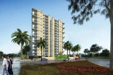 4 BHK / Bedroom Apartment / Flat for rent in Prestige PineWood ...