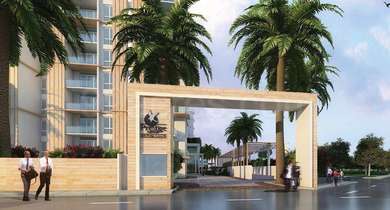 3 BHK Apartment / Flat for sale in Prestige PineWood Koramangala ...