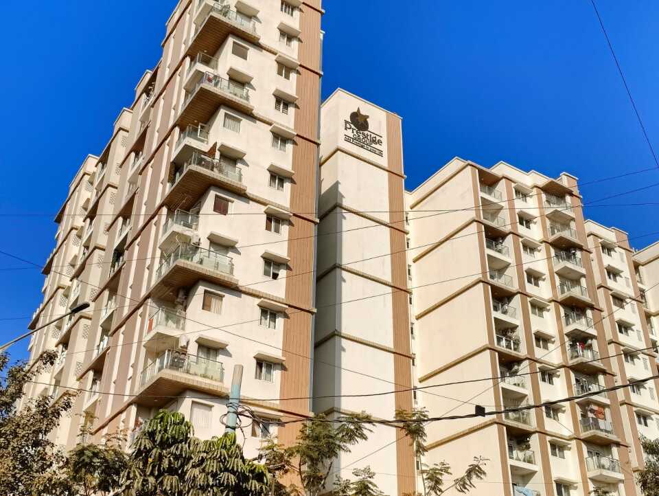 Prestige PineWood Srinivagilu, Koramangala | Price List & Brochure ...
