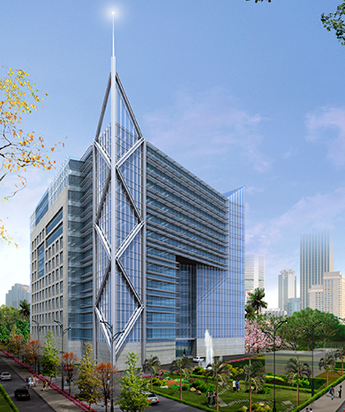 Prestige Group Prestige Polygon Photos - Anna Salai, Chennai Pictures