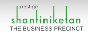 Prestige Group Prestige Shantiniketan The Business Precinct Map ...