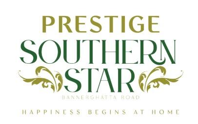 Prestige Southern Star Begur Road, Bangalore | Price List & Brochure ...