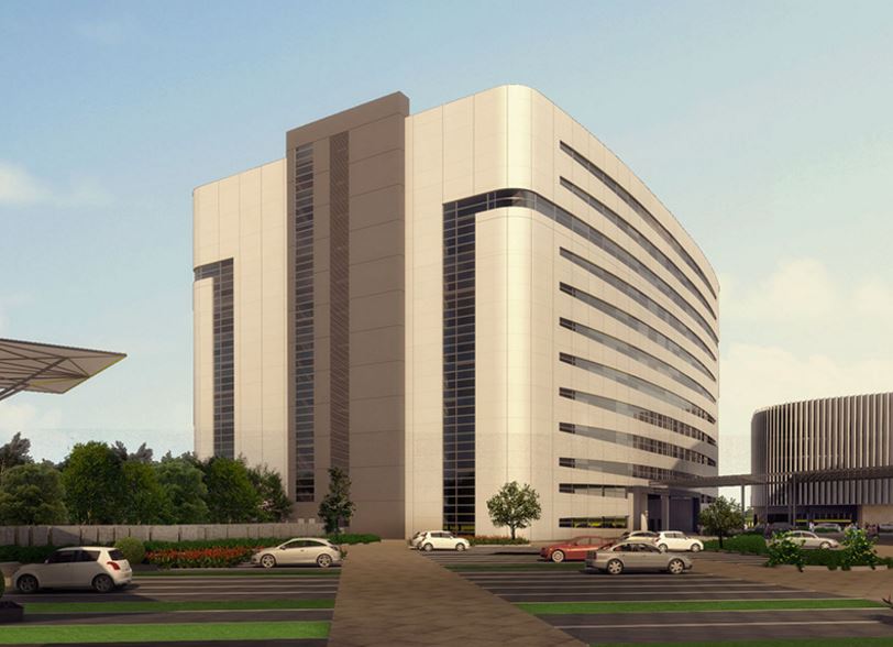 Prestige Group Prestige Tech Pacific Park Photos - Kadubeesanahalli ...