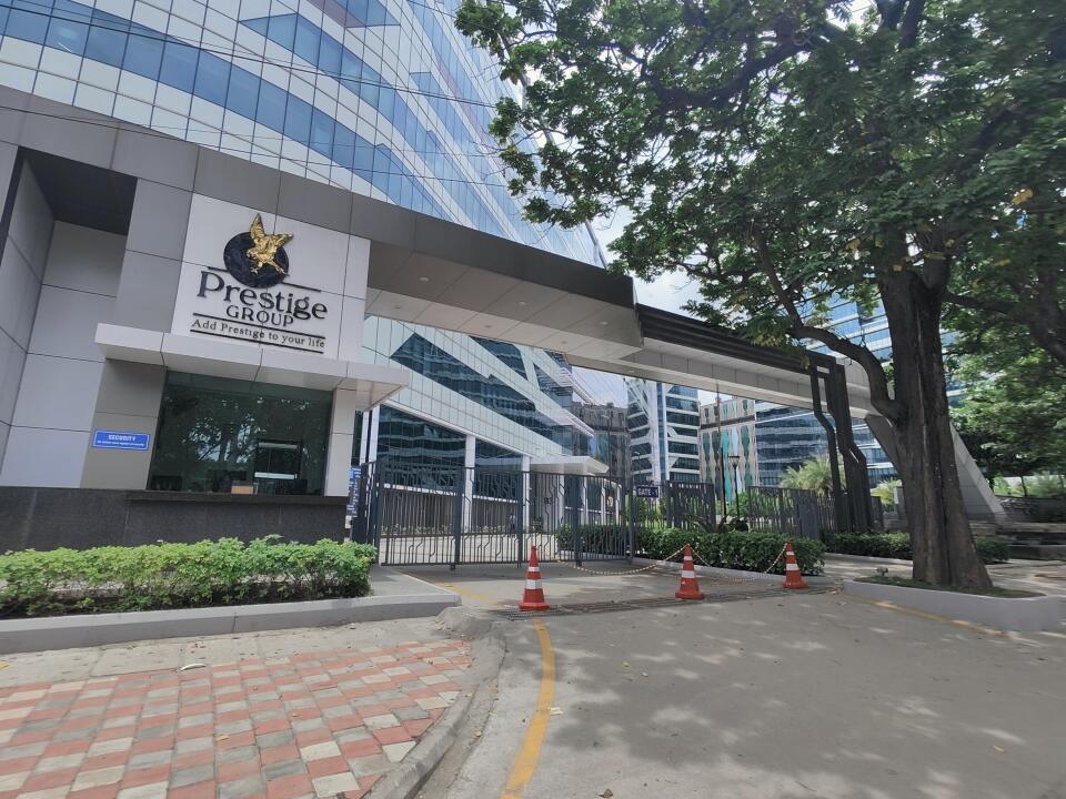 Prestige Technostar Whitefield, Bangalore | Resale Price List & Brochure