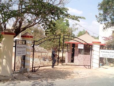 Residential land / Plot for sale in Prestige Whistling Palms Pattandur ...