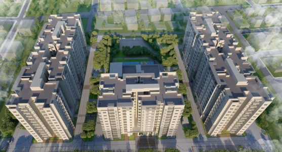 Prestige Willow Tree Vidyaranyapura, Bangalore Resale Price List ...