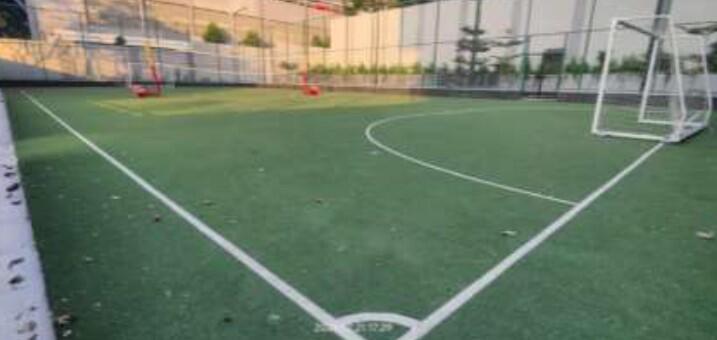 Prestige Sky Tech Gandipet, Hyderabad - Invest in Shops