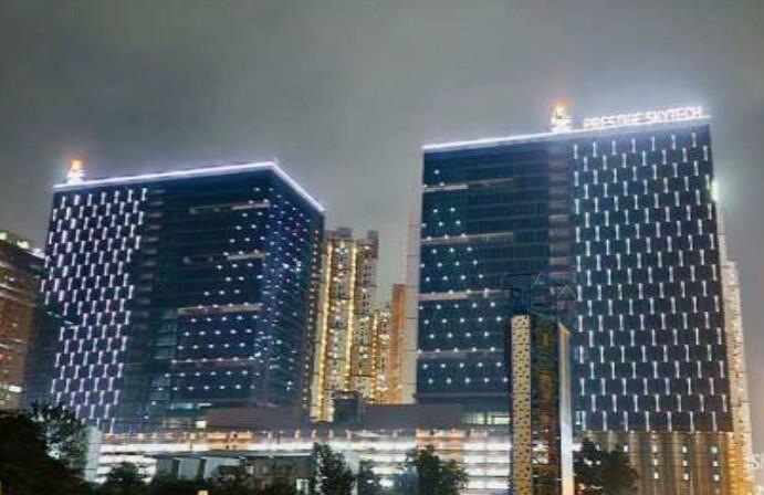 Prestige Sky Tech Gandipet, Hyderabad - Invest in Shops