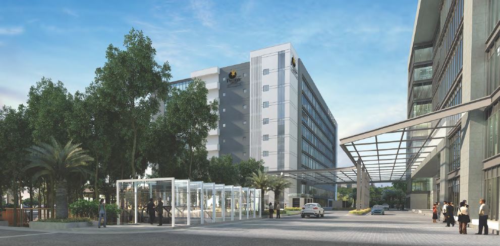 Prestige Group Prestige Tech Cloud Photos - Devanahalli, Bangalore ...