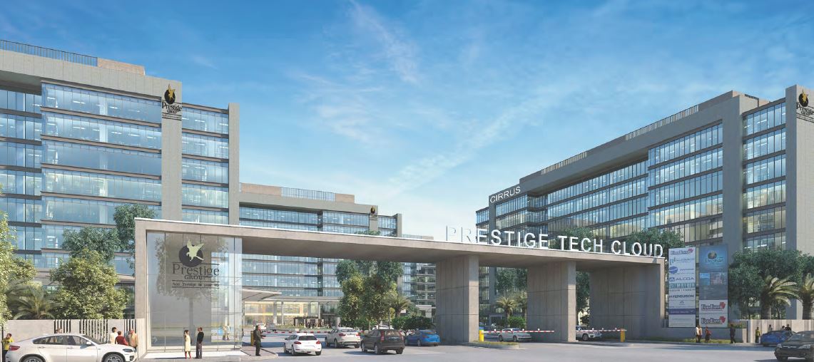 Prestige Group Prestige Tech Cloud Photos - Devanahalli, Bangalore ...