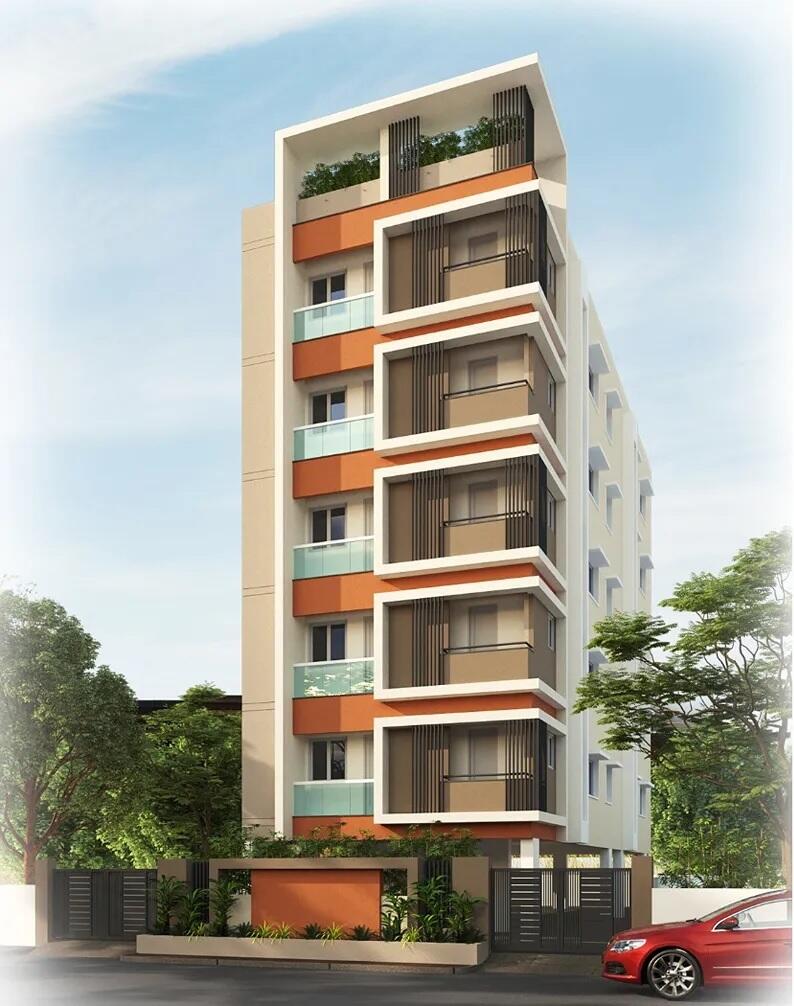 Prex Samruddhi Ambattur, Chennai | Price List & Brochure, Floor Plan ...