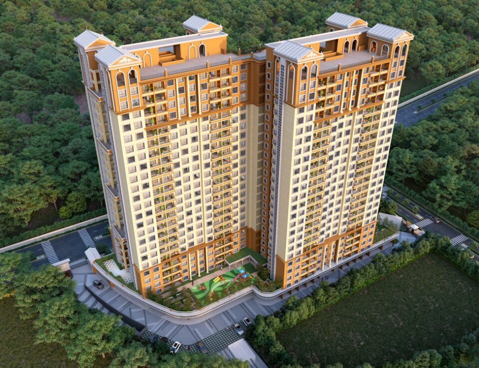 Pride Group Pride SOHO Photos And Videos - Charholi, Pune Pictures