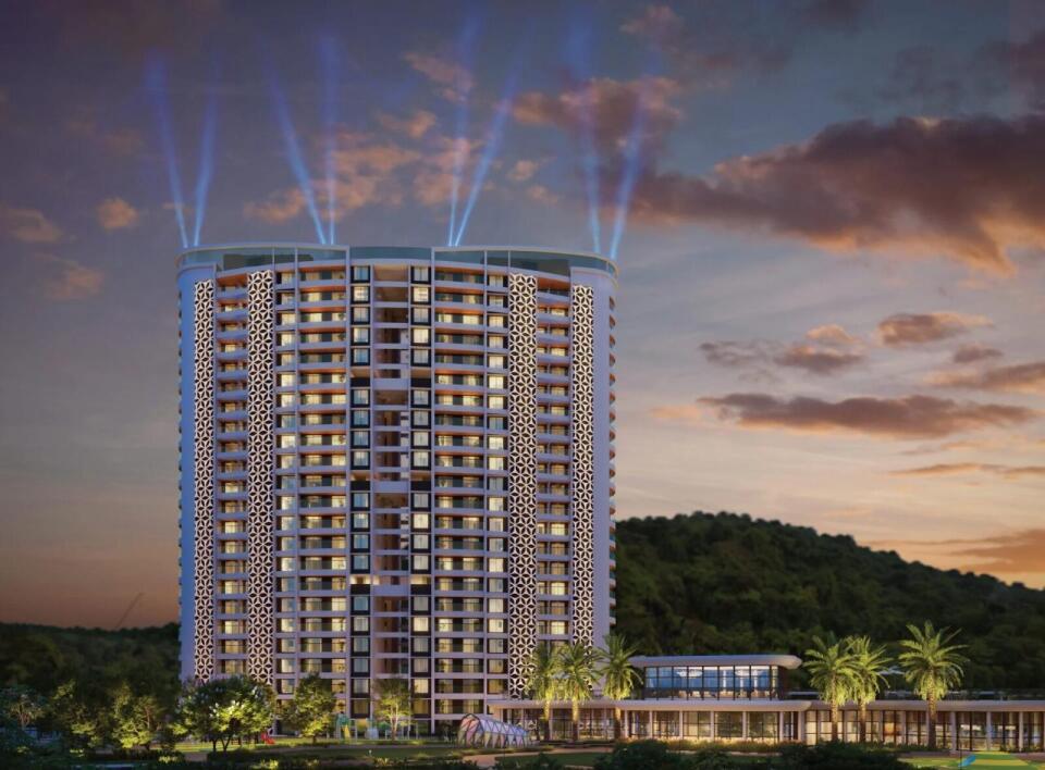 Pride Miami Charholi, Pune | Price List & Brochure, Floor Plan ...