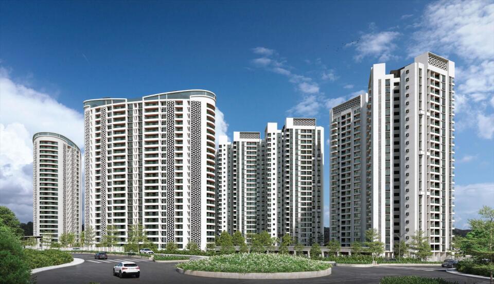 Pride Miami Charholi, Pune | Price List & Brochure, Floor Plan ...