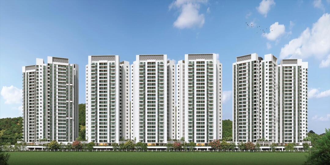 Pride Miami Charholi, Pune | Price List & Brochure, Floor Plan ...