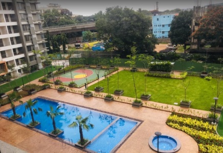 2 BHK Apartment / Flat for sale in Pride Enchanta Mysore Road Bangalore ...