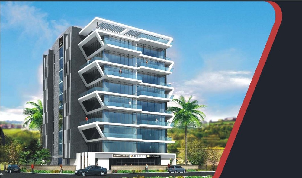 Pride Group Pride Gateway Photos - Baner, Pune Pictures