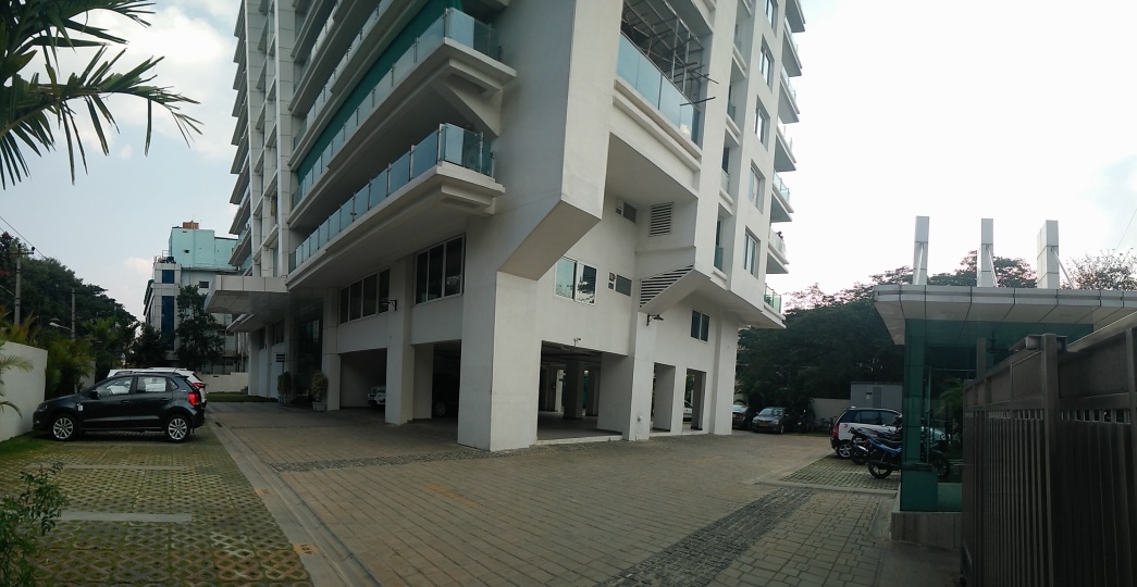 Pride Purple Group Pride Picassa Photos - Domlur, Bangalore East Pictures