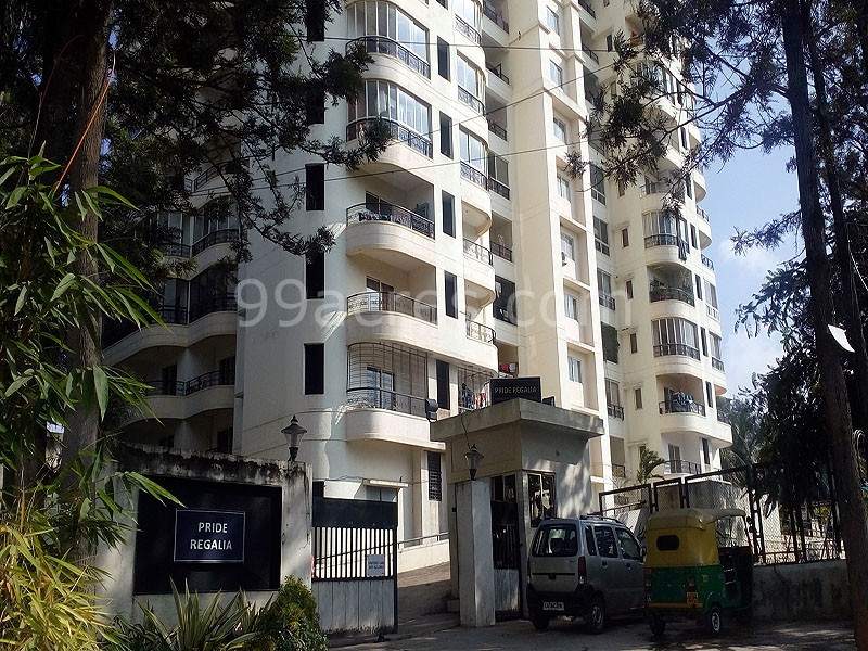Pride Regalia Bannerghatta Road, Bangalore Resale Price List, Brochure ...