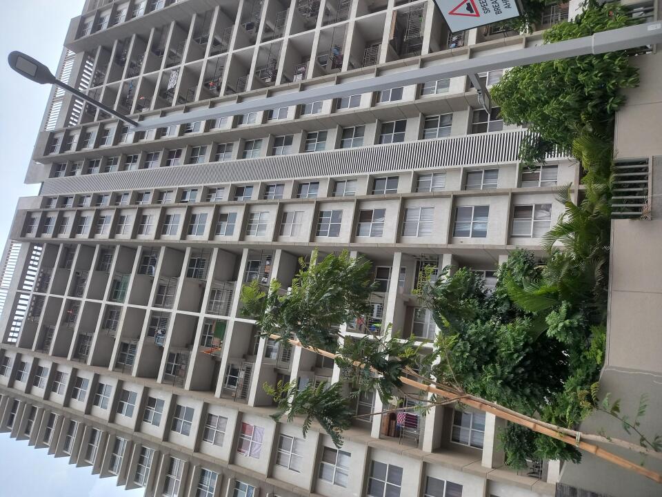 Pride Purple Park Connect Hinjewadi, Pune | Price List & Brochure ...