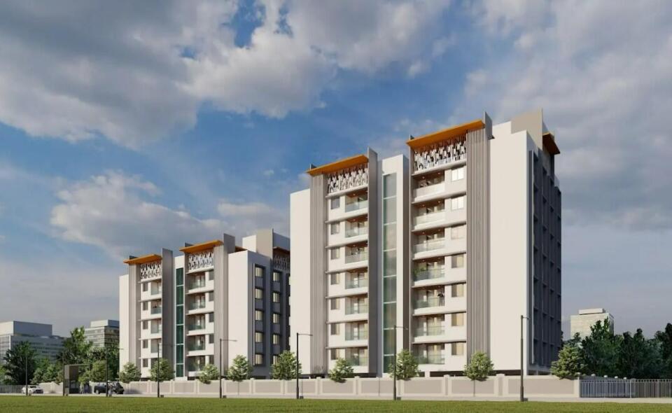 Prima Imperia Ravet, Pune | Price List & Brochure, Floor Plan, Location ...