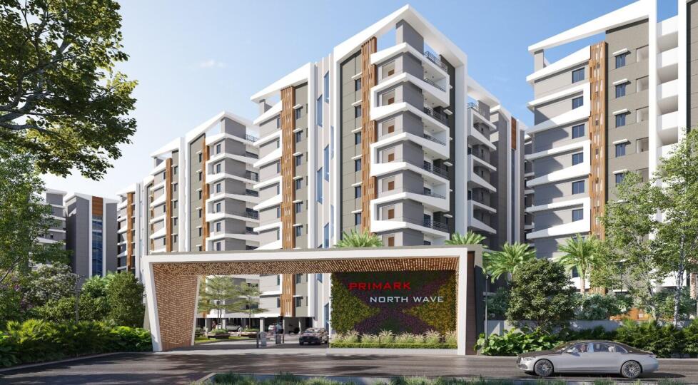 Primark Northwave Bahadurpally, Hyderabad | Price List & Brochure ...