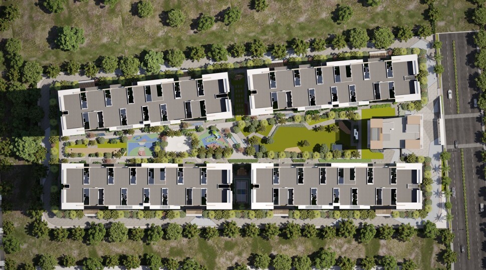 Primark Inspira Miyapur, Hyderabad | Price List & Brochure, Floor Plan ...