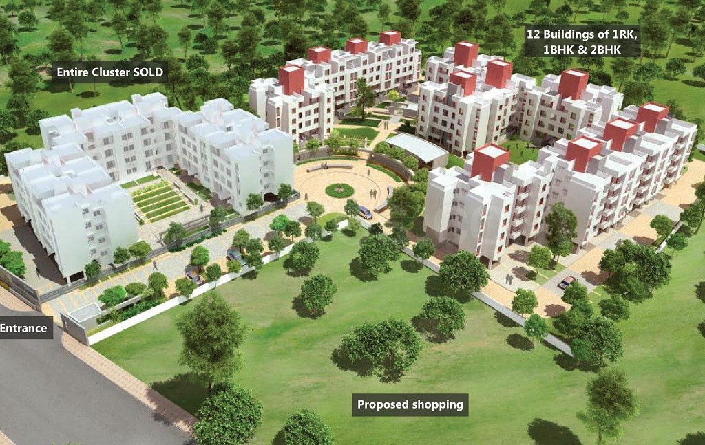 Primary Housing Primary Pratham Photos - Talegaon Dhamdhere, Pune Pictures