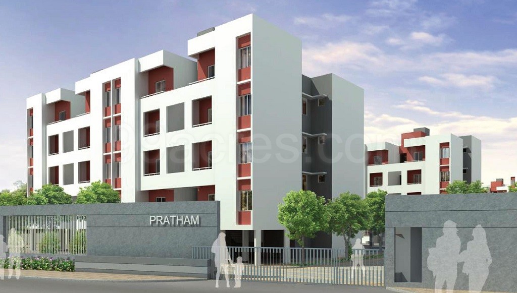 Primary Housing Primary Pratham Photos - Talegaon Dhamdhere, Pune Pictures