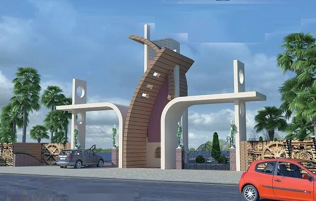 Prime Twincity Club Resort and Villa Plots Hubli, Varur Resale Price ...