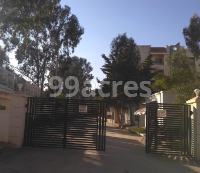 2 BHK Apartment / Flat for sale in Prime City Electronic City Bangalore ...