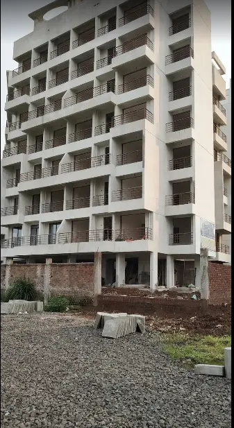 Prime Homes Photos - Karanjade, Navi Mumbai Pictures