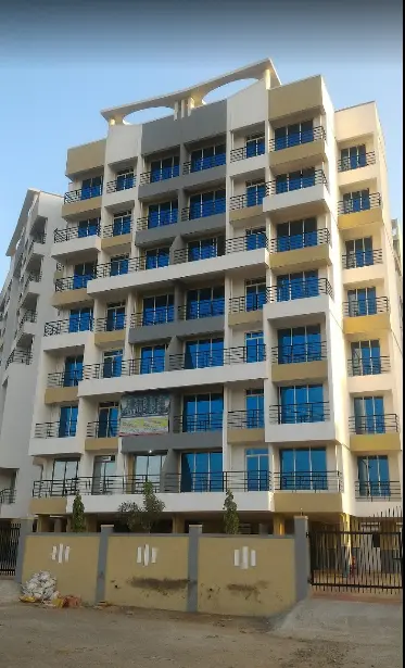Prime Homes Photos - Karanjade, Navi Mumbai Pictures