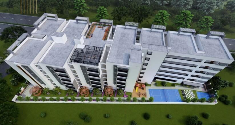 Prime Navya Enclave Patancheru, Hyderabad | Price List & Brochure ...