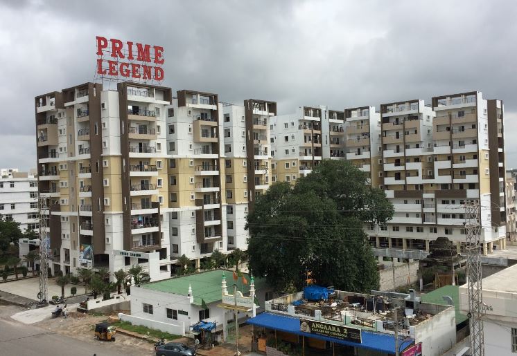 Prime Constructions Builders Prime Legend Photos And Videos - Masjid ...